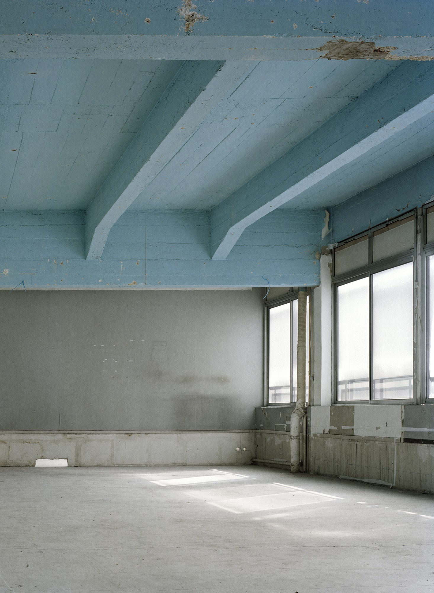 POUSH | POUSH is an innovative venue dedicated to the arts.