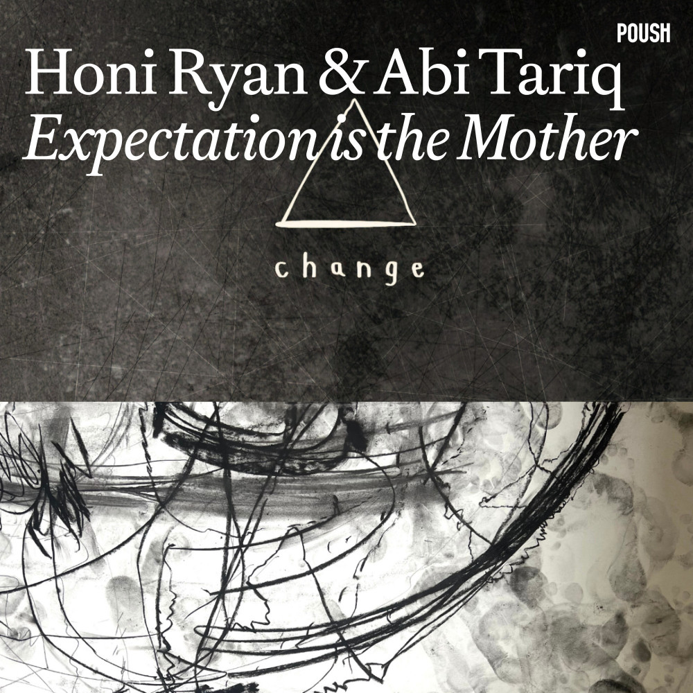 POUSH | Expectation is the mother, une exposition de Honi Ryan & Abi ...