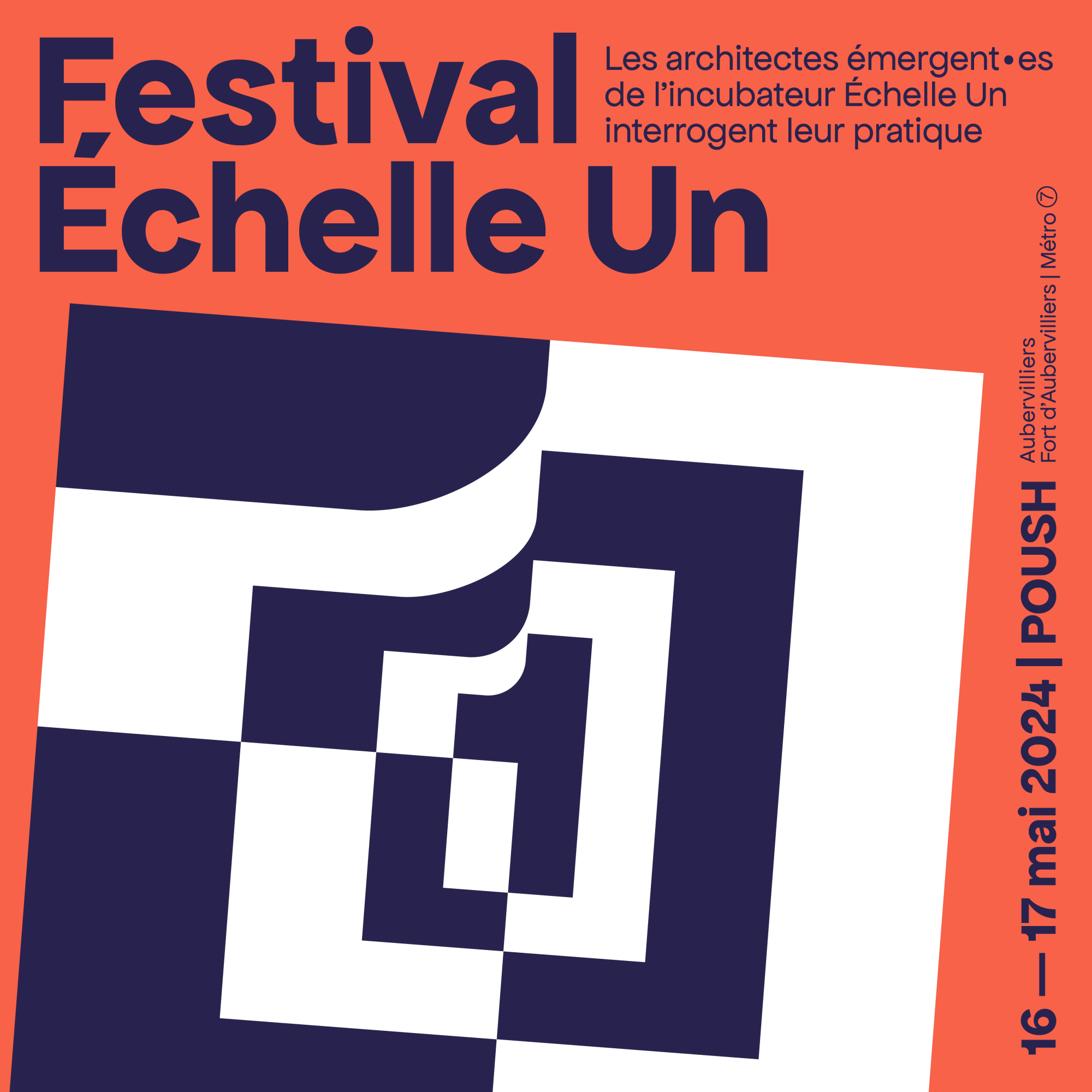 POUSH | POUSH programme expositions et événements dans un quartier ...