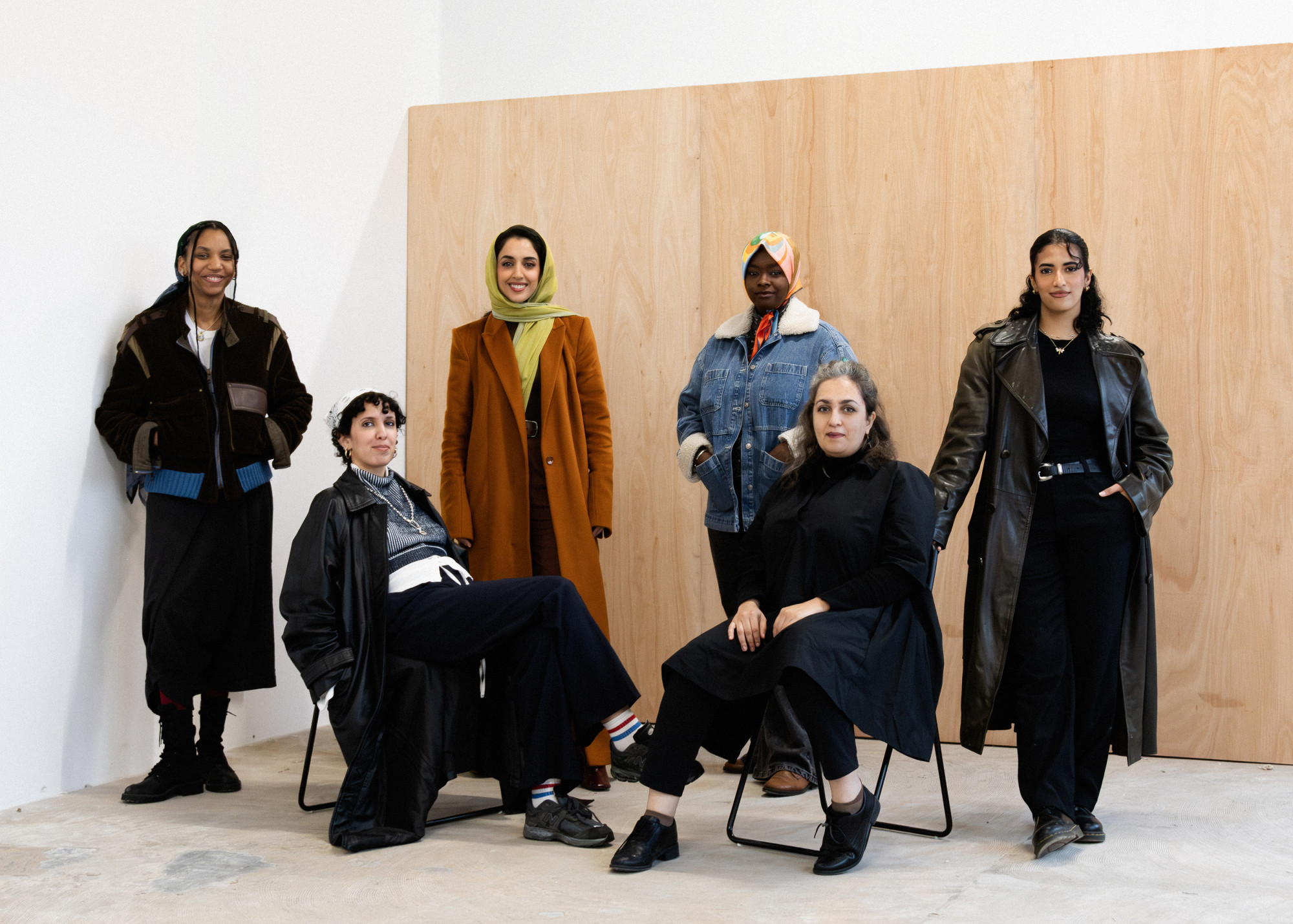 POUSH | POUSH programme expositions et événements dans un quartier ...