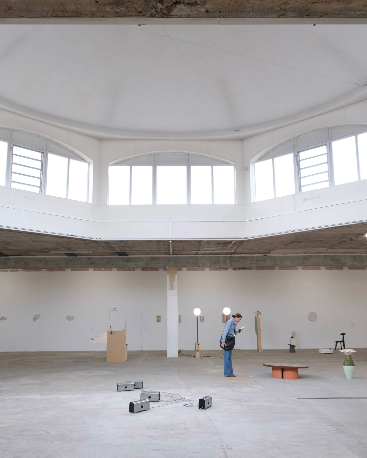 POUSH | POUSH programme expositions et événements dans un quartier ...