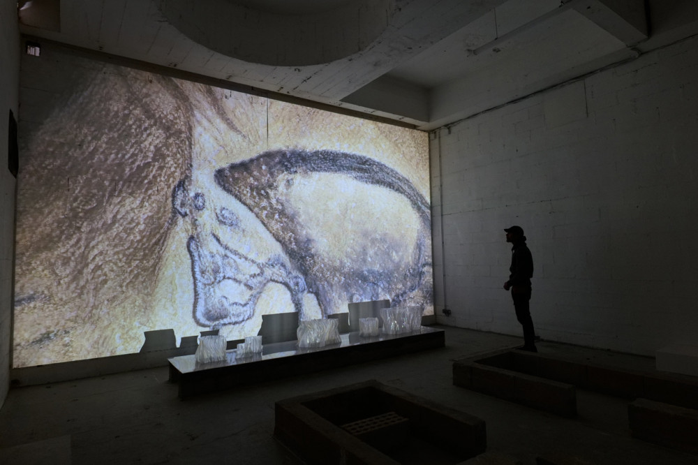 POUSH | [Rift] *Hyperphantasia, Des origines de l’image* de Justine ...